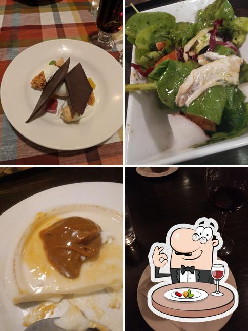 Nick & Nat's Uptown 21, Waterloo - Restaurant menu, prices and reviews