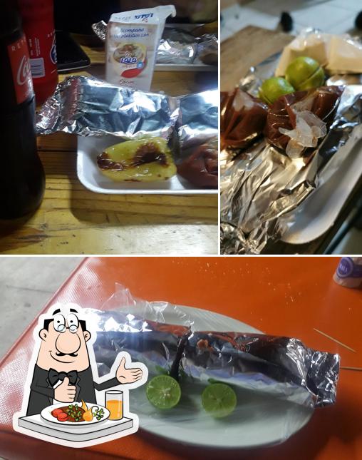 Perches Cobach restaurant, Hermosillo - Restaurant reviews