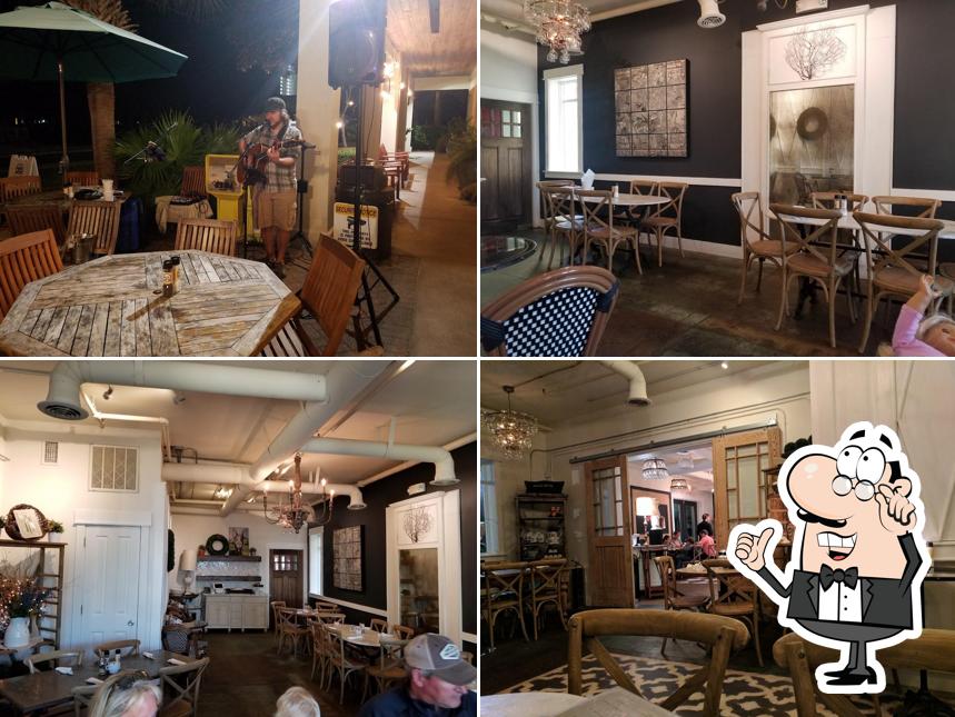 The Perfect Pig, 4281 E County Hwy 30A in Seagrove Beach - Restaurant ...