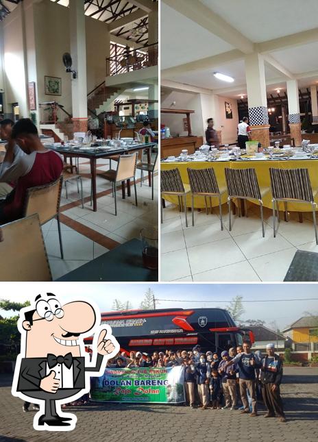 Grafika Restaurant, Klaten - Restaurant reviews
