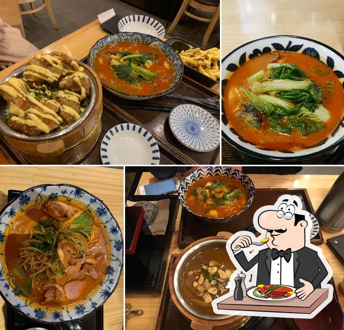 SHOGUN restaurant, Seoul, Samseong 1(il)-dong - Restaurant reviews