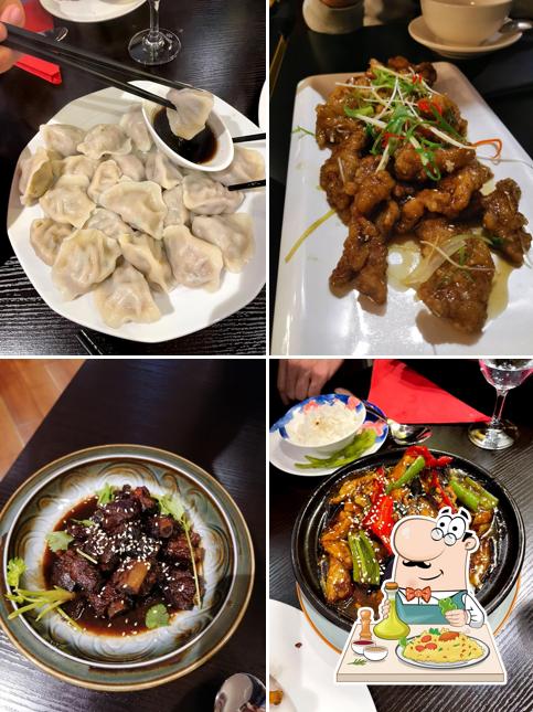 Yan Tasty·Fish restaurant, Aachen - Restaurant menu and reviews