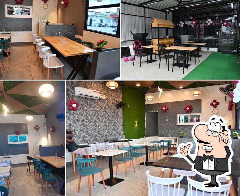 Zan Cafe Dharapuram, Dharapuram - Restaurant menu, prices and reviews
