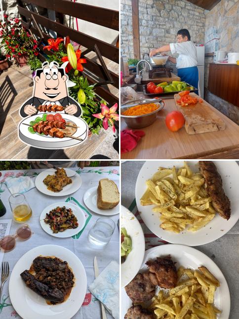 Zeri Traditional Food, Berat - Restaurant menu, prices and reviews