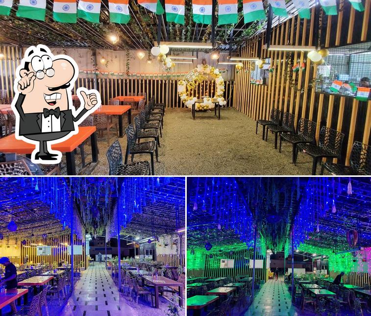 Shiva Garden Restaurant, Surat - Restaurant menu, prices and reviews