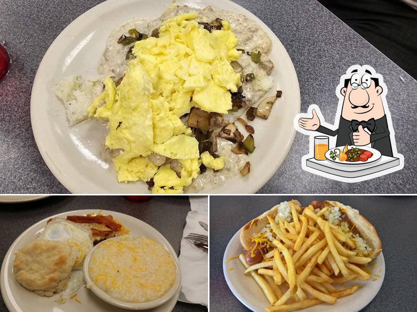 Southern Coney And Breakfast, Hilton Head Island - Menú del restaurante ...