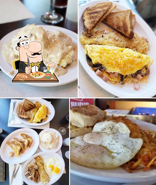 The Zebra Club in Sacramento - Restaurant menu and reviews