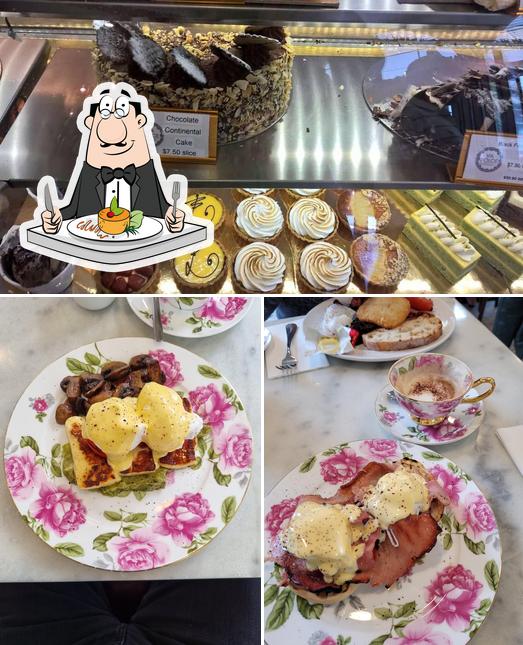 Via Dolce, Canberra - Restaurant menu, prices and reviews
