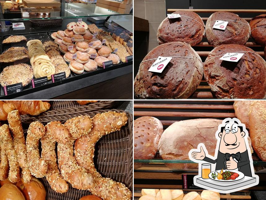 Wendl Bäckerei, Leipzig, Arthur-Hoffmann-Straße 175 - Restaurantbewertungen