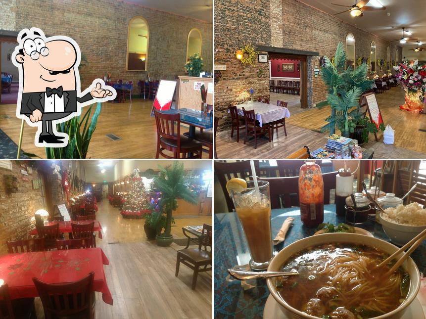 Top 10 restaurants in Pocatello, december 2025 - Restaurant Guru