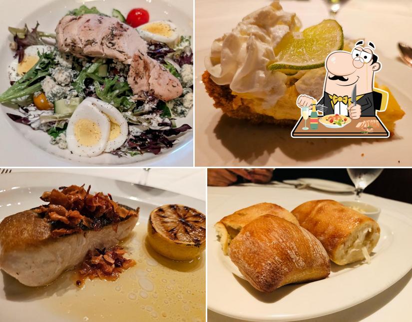 The Shore Club, Ottawa - Restaurant menu, prices and reviews