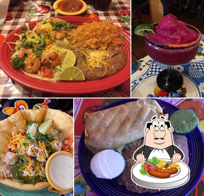 Cholo's Homestyle Mexican in Haleiwa - Restaurant menu and reviews