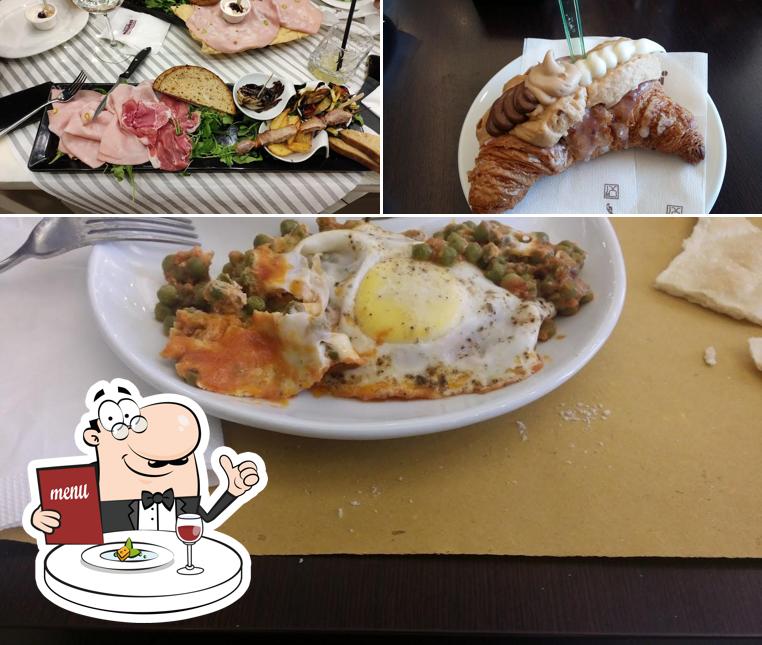 Marco's Bar, Viterbo - Recensioni del ristorante