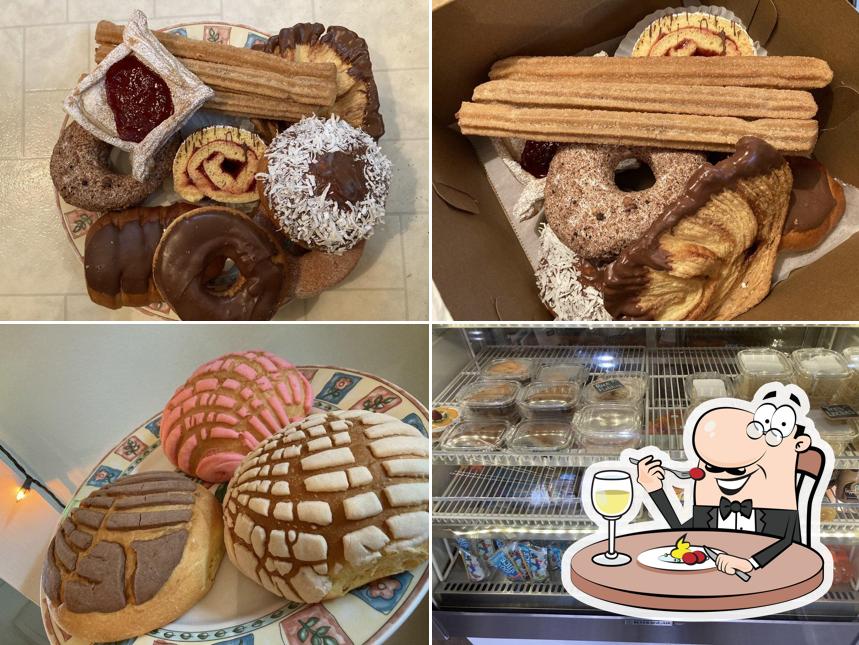 Panaderia Jazmin, Pittsburgh - Restaurant menu, prices and reviews