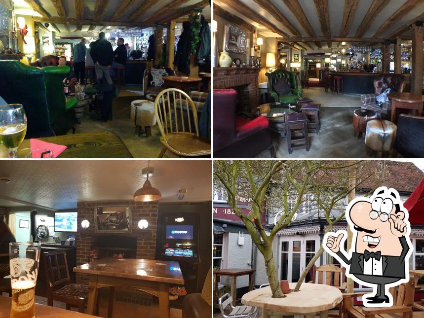 Best pubs & bars in Broxbourne, winter 2023 - Restaurant Guru