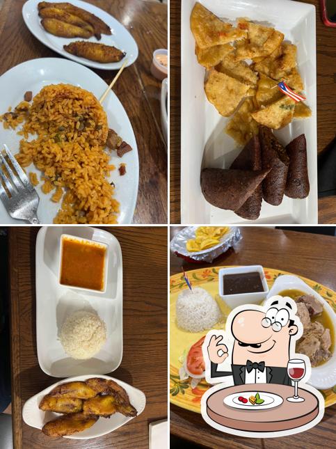 Latin Quarters in Sarasota - Restaurant menu and reviews