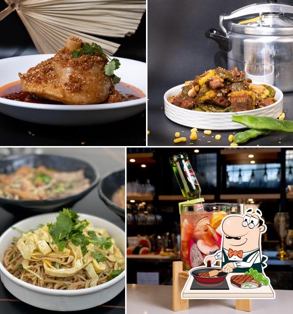 繁舍 Remix Restaurant & Bar in Richmond - Restaurant reviews