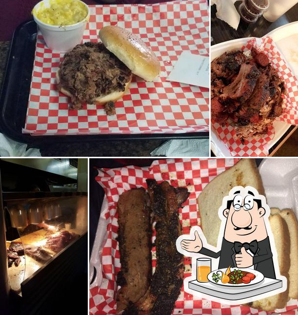 Winners BBQ Cedar Hill in Cedar Hill - Restaurant menu and reviews