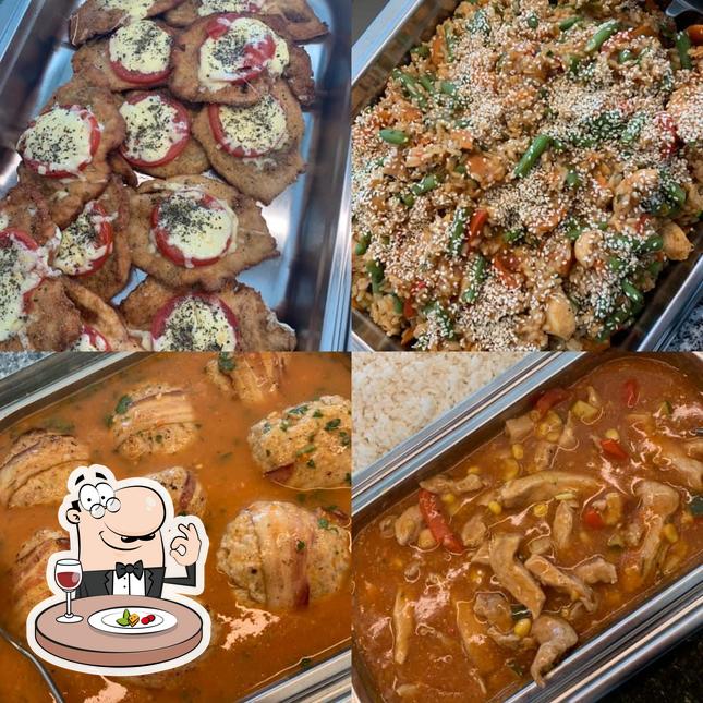 Bistro Torebka restaurant, Malbork - Restaurant reviews