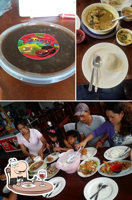 Boyaks Restaurant, Kidapawan City, 23FJ+QCM - Restaurant reviews