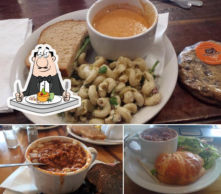 Breadwinner, Sandy Springs - Restaurant menu, prices and reviews