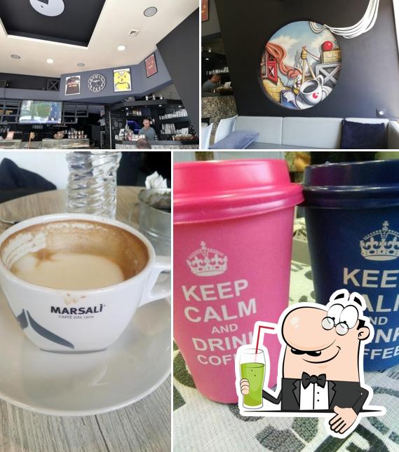 PAC-MAN, Nea Filadelfeia - Restaurant menu, prices and reviews
