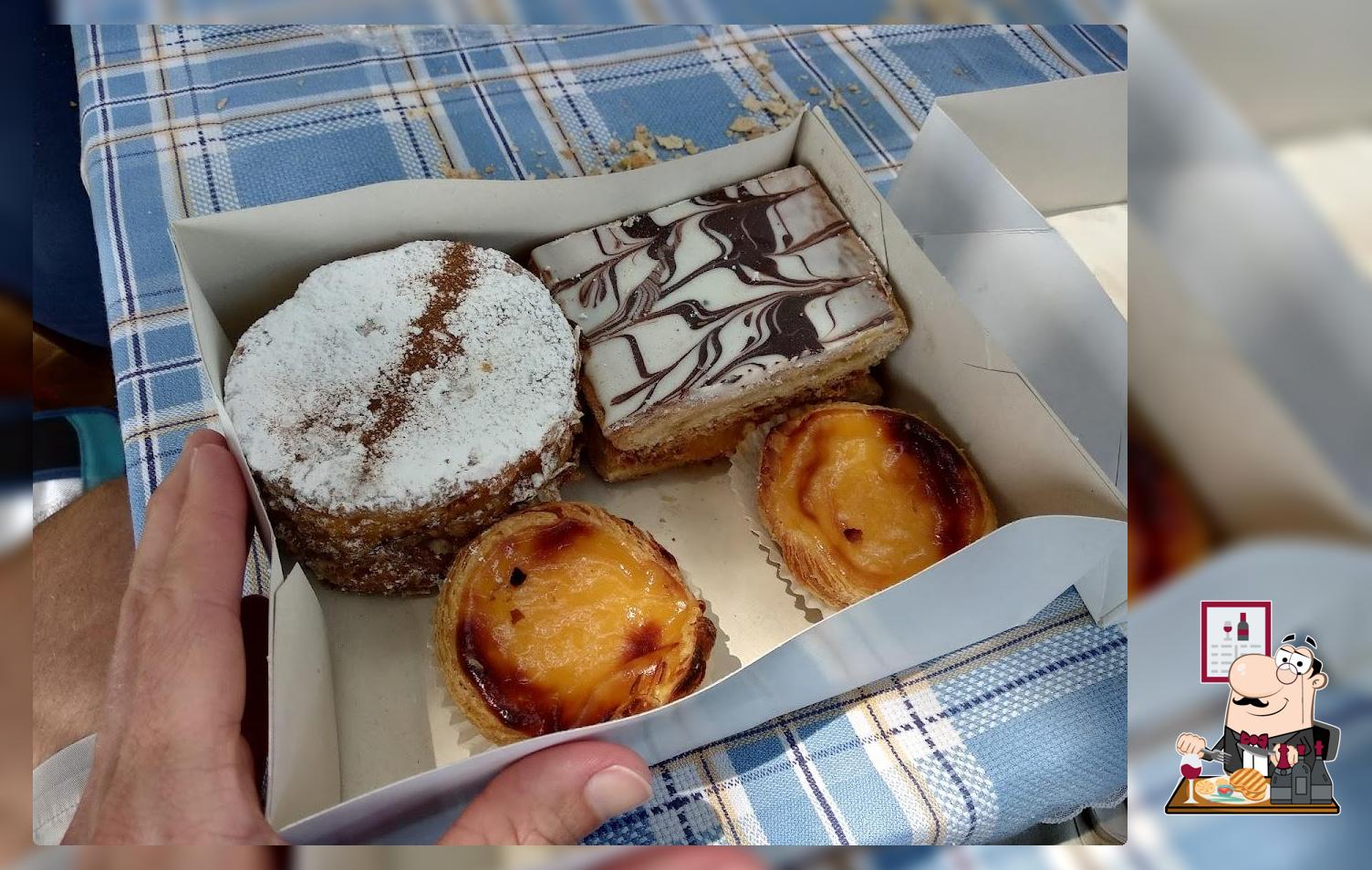 Melhores restaurantes de pastel De Nata em Valença, Viana do Castelo ...