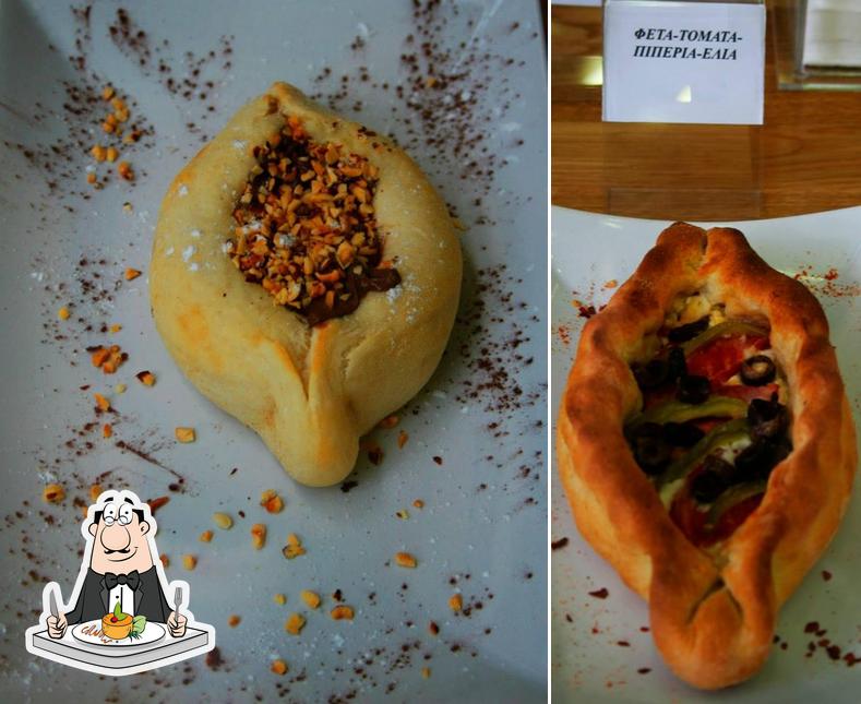 Stamatis Peinirli, Athens - Restaurant menu, prices and reviews
