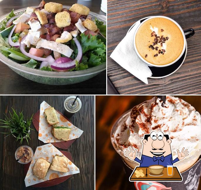 Blue Luna Café Insurgentes, Tijuana - Restaurant menu, prices and reviews