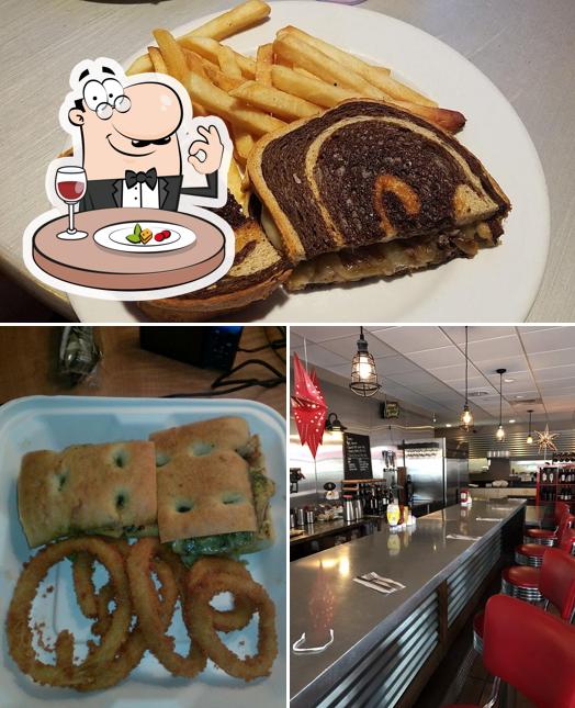 Chomp, Solvang - Restaurant menu, prices and reviews