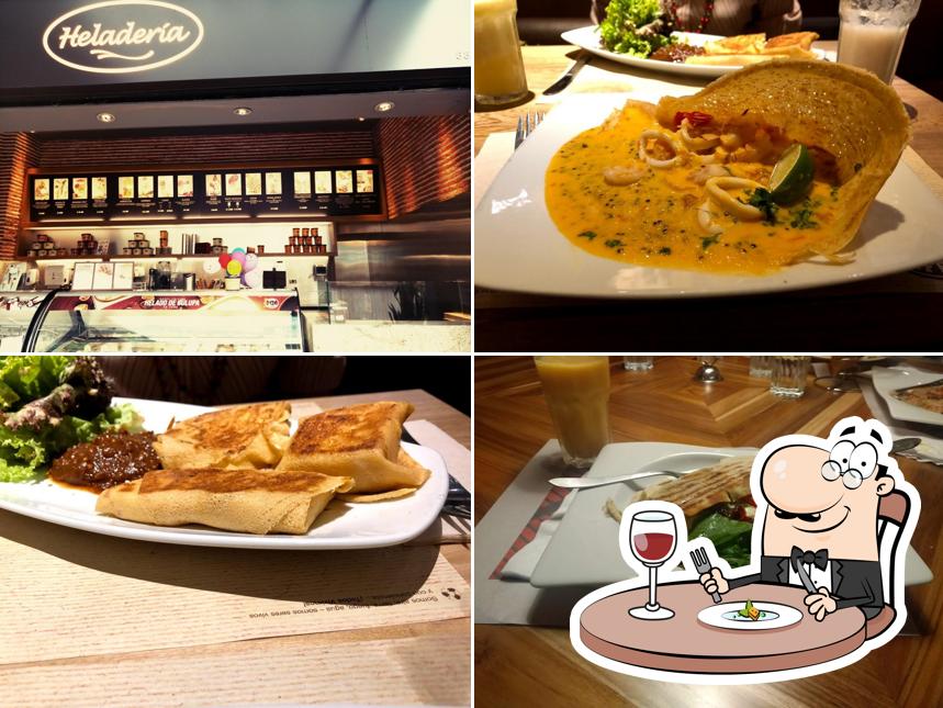 Los mejores restaurantes en el Centro Comercial Viva Envigado ...