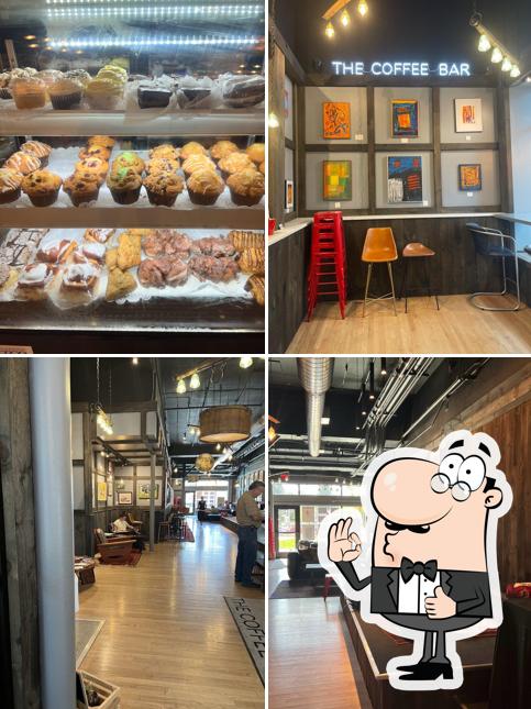 The Coffee Bar in Bennington - Restaurant reviews