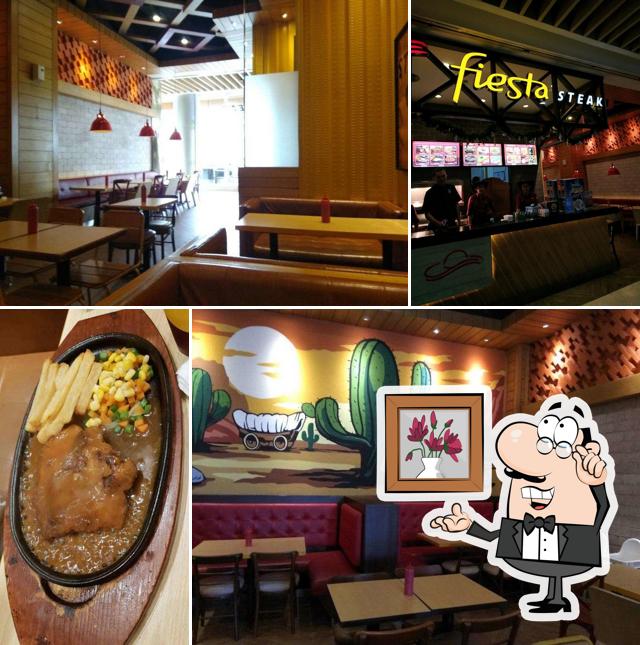 Fiesta Steak Bintaro Jaya Exchange restaurant, South Tangerang, Bintaro ...