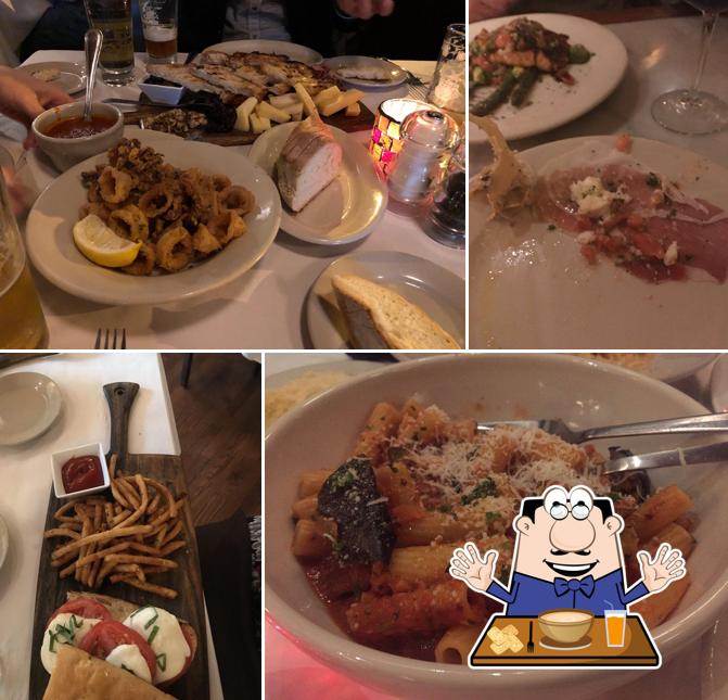 Francesca's On Chestnut, Chicago - Restaurant menu, prices and reviews