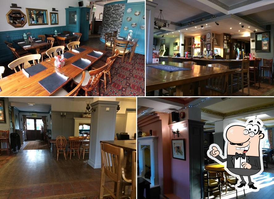 Top 7 restaurants in Upminster, december 2025 - Restaurant Guru
