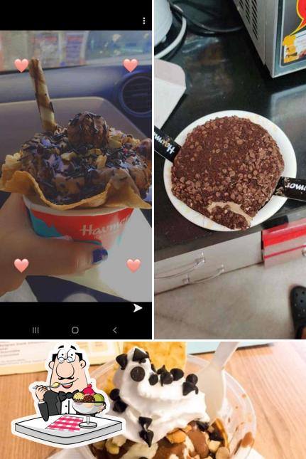 Havmor Ice Cream, Delhi, C-1/137 shop - Restaurant menu and reviews