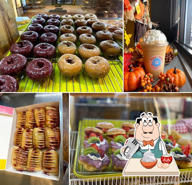 Master Doughnuts In Somerset KY in Somerset - Restaurant reviews