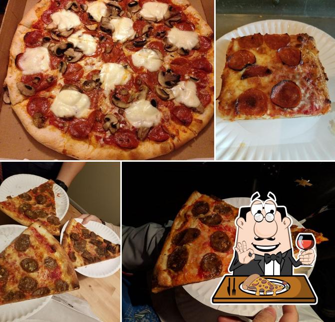 Top 10 restaurants with pepperoni in Austin, october 2024 - Restaurant Guru