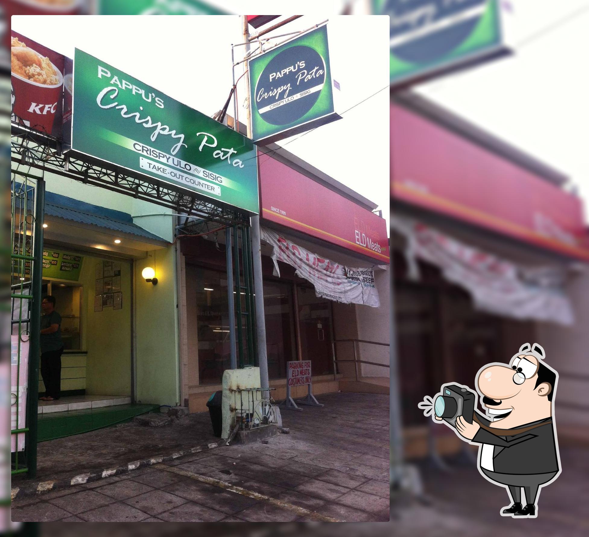 Pappu's Crispy Pata, Parañaque - Menú del restaurante, precios y reseñas