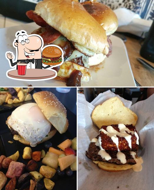 Pincho, 9860 SW 40th St in Miami - Restaurant menu and reviews