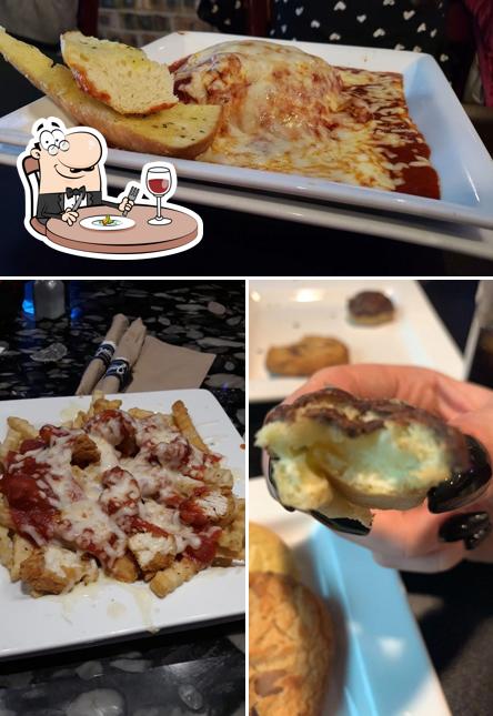Jac's Cekola's Pizza - Kalamazoo in Kalamazoo - Restaurant menu and reviews