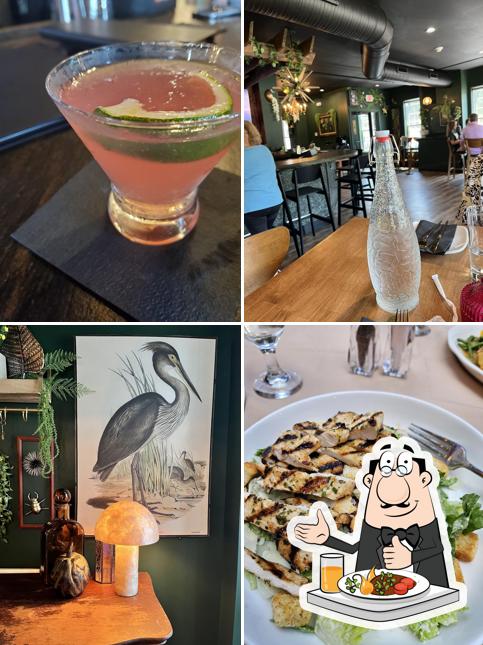 Pafumi's on main in Wilbraham - Restaurant reviews