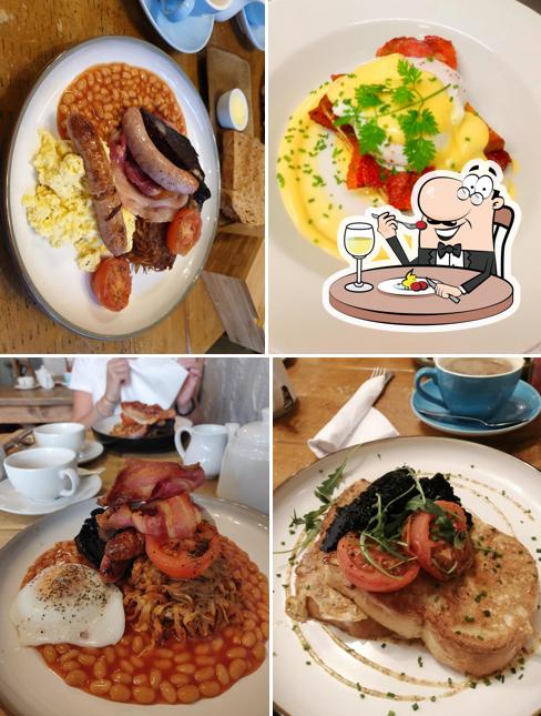 Find the best place to eat in Ulverston, summer 2024 - Restaurant Guru