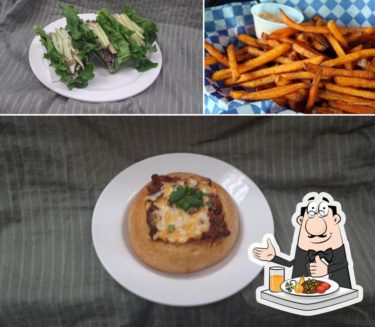 Boomers Bar & Grill - Coquitlam in Coquitlam - Restaurant menu and reviews
