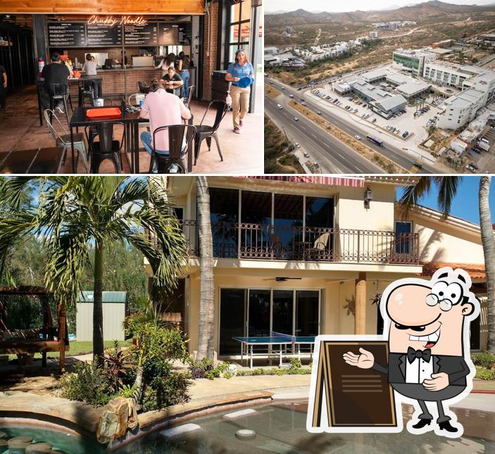 El Merkado, San José del Cabo - Restaurant menu, prices and reviews