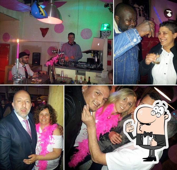 Greg space pub & bar, Blois