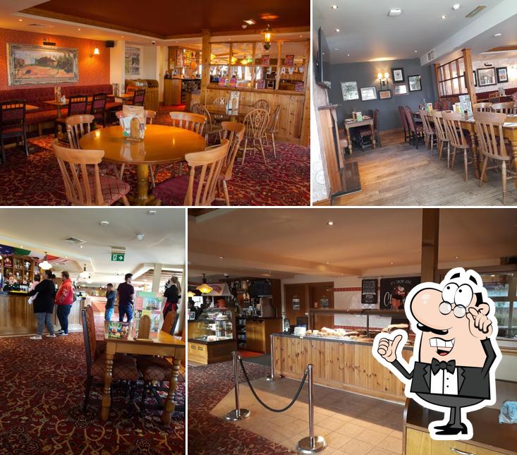 House Martin in Doncaster - Restaurant menu and reviews