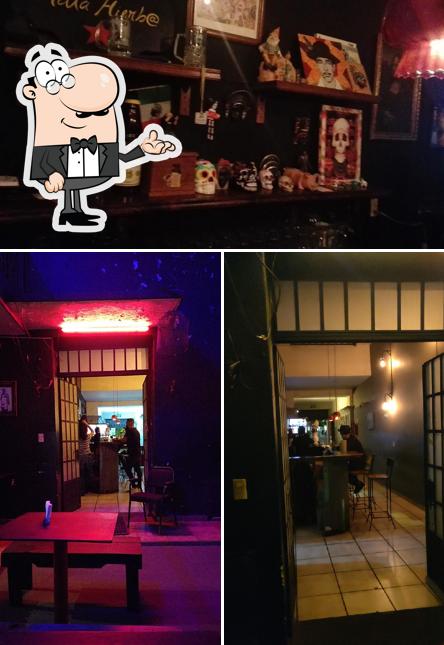 Mala Hierba, Guadalajara - Restaurant menu, prices and reviews