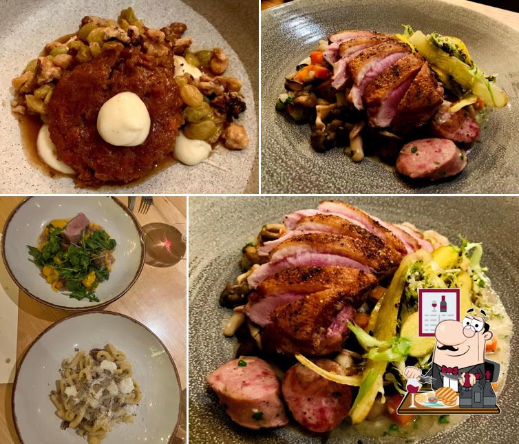 Rootstalk Breckenridge, Breckenridge - Restaurant menu, prices and reviews