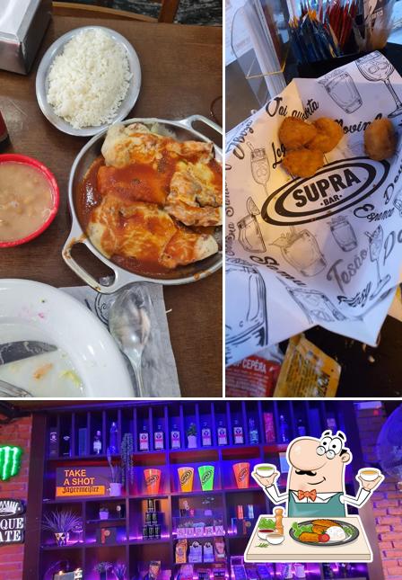 Supra Bar Vila Madalena, São Paulo - Menu do restaurante, preços e opiniões